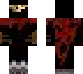 calzones | Minecraft Skin