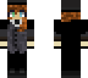 mafia | Minecraft Skins