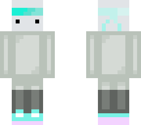 cloud | Minecraft Skins