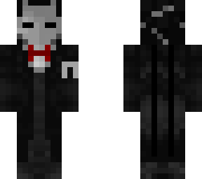 bow tie | Minecraft Skins