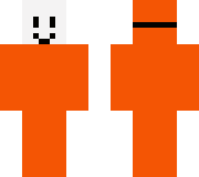Cony | Minecraft Skin