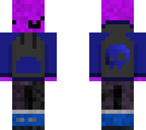 cool derp | Minecraft Skin