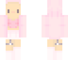 coquette | Minecraft Skins