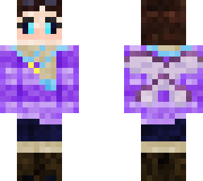 cozy | Minecraft Skins