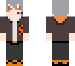 crazy | Minecraft Skins