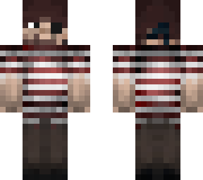 crew | Minecraft Skin