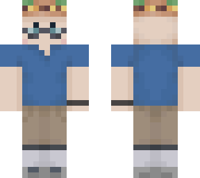 007n7 | Minecraft Skins