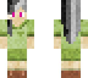 my little pony | Minecraft Skins