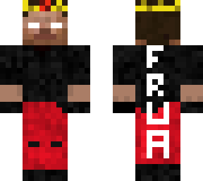 dasdasda | Minecraft Skin