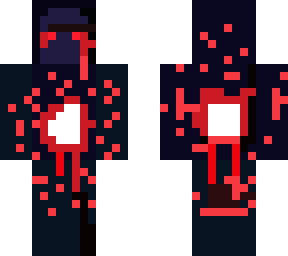 Dead person | Minecraft Skin