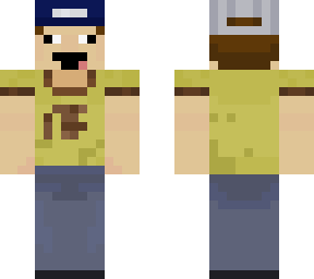 derp | Minecraft Skins