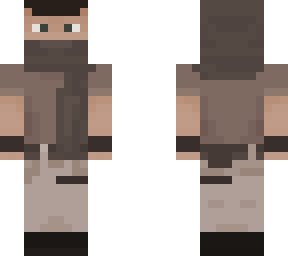 desert | Minecraft Skins