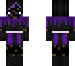 e!Sydney | Minecraft Skin