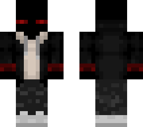 echo | Minecraft Skin