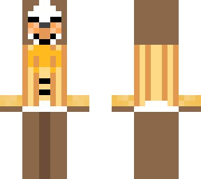 dandys world | Minecraft Skins
