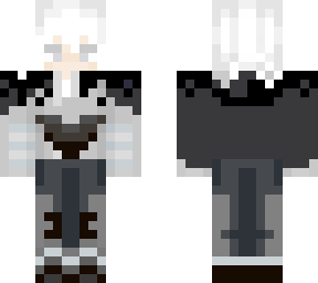 ethereal | Minecraft Skins