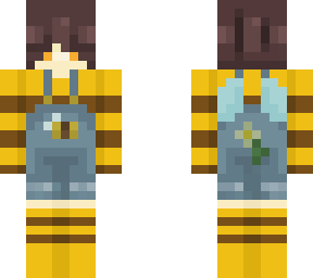 bee skins | Minecraft Skins