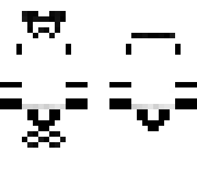 stormtrooper | Minecraft Skins