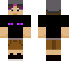 freaky | Minecraft Skins