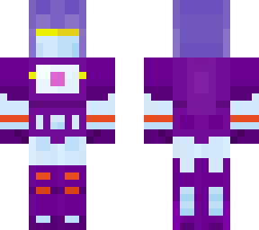 soundwave | Minecraft Skins
