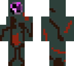 glitch | Minecraft Skins