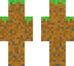 grass block | Minecraft Skins