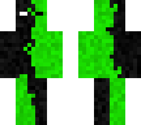 shadow | Minecraft Skins