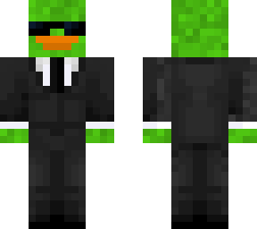 green skins | Minecraft Skins