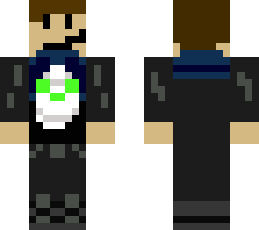 Hairytwinkle2929 | Minecraft Skin