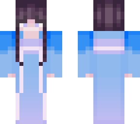 hanfu | Minecraft Skins