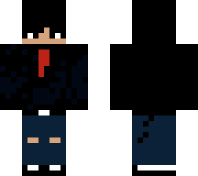 Hehe | Minecraft Skin