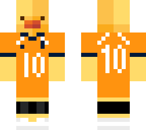 haikyuu | Minecraft Skins
