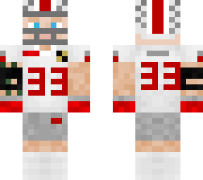 ohio | Minecraft Skins