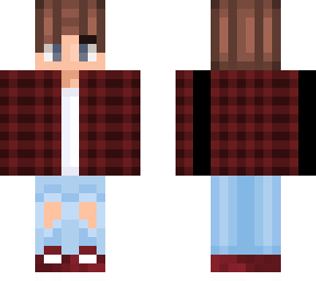 hello neighbor 2 | Minecraft Skins