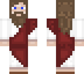 jesus | Minecraft Skins