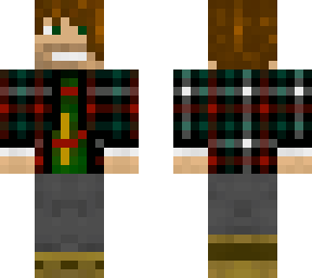 hello neighbor | Minecraft Skins