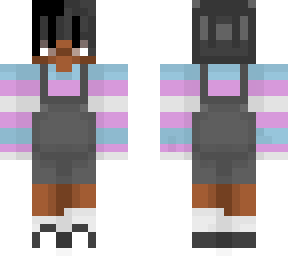 joypixel | Minecraft Skin