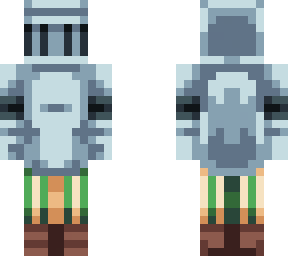 knight | Minecraft Skins