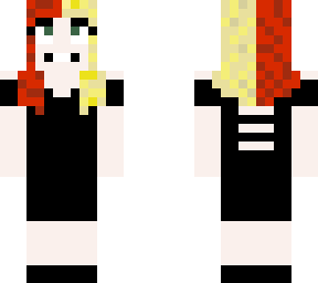 loop | Minecraft Skin