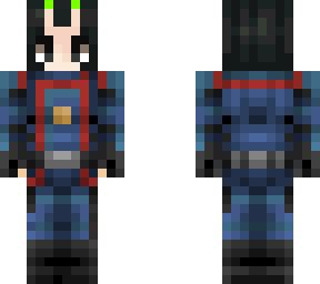 mantis | Minecraft Skins