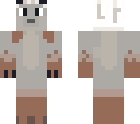 mayo skin | Minecraft Skin