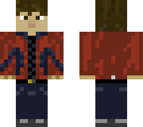 mj og skin | Minecraft Skin