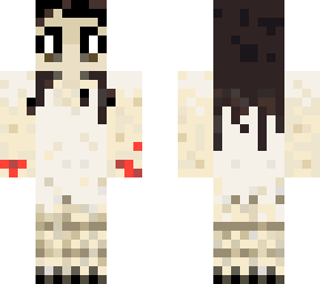 Momo | Minecraft Skin