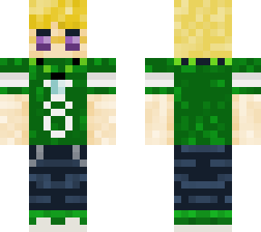 Mune | Minecraft Skin