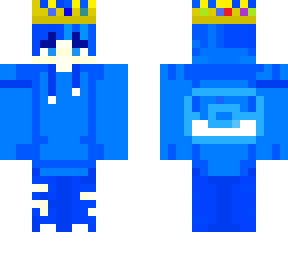 Neo | Minecraft Skin