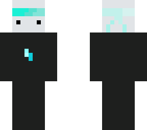 cloud | Minecraft Skins