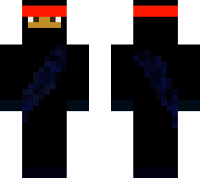 ninja | Minecraft Skins