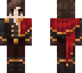 noble | Minecraft Skin