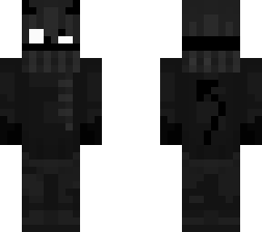 Original Error Skin | Minecraft Skin