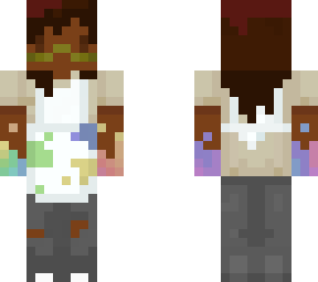 painter | Minecraft Skins